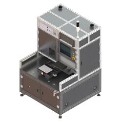 MLD Laser Soldering System - 伯坚 Burgeon